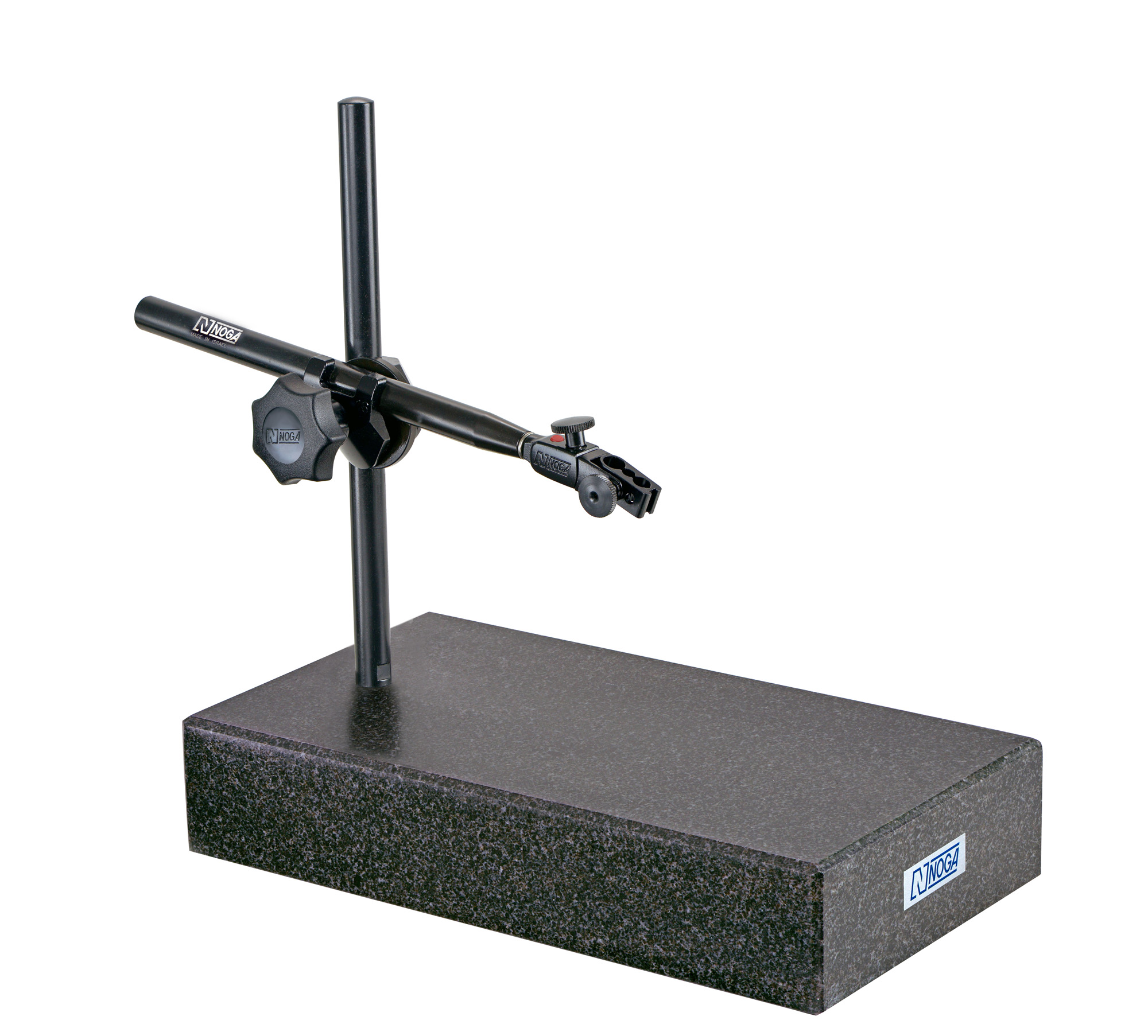 Granite Base Stand – MT2210 – NOGA ENGINEERING