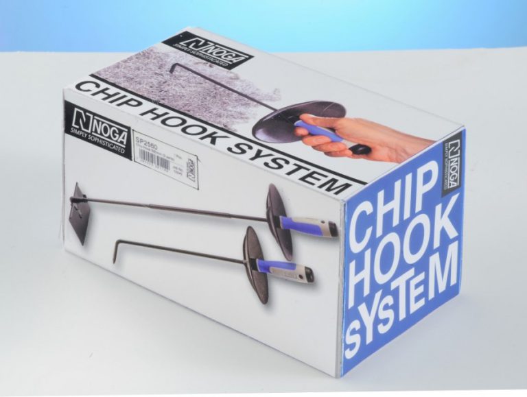 CHIP HOOK 500MM - SP2550 > NOGA ENGINEERING