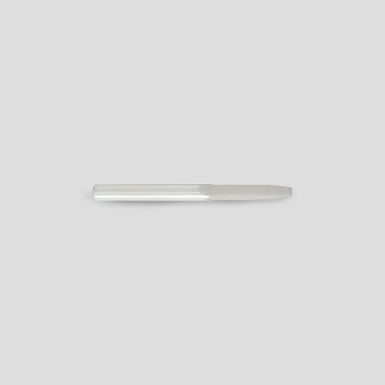 Ceramic mini-scraper blade - CR4500 > NOGA ENGINEERING