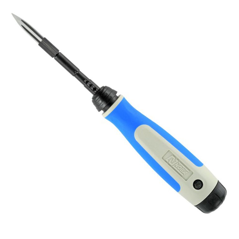 TRIANGULAR SCRAPER - NG3610 > NOGA ENGINEERING