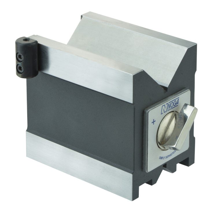 Heavy Duty V Block Magnet - VB1003 > NOGA ENGINEERING