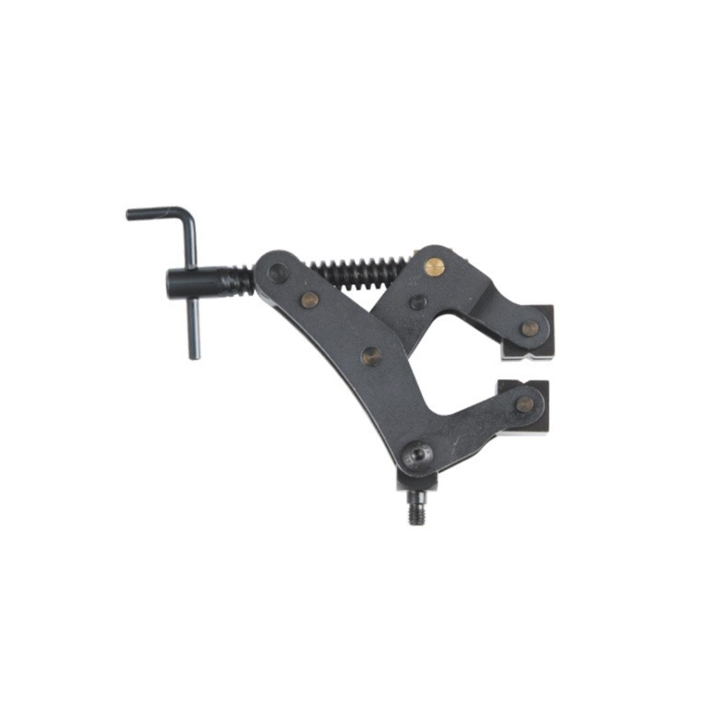 Noga Holding Systems | Precision & Durability