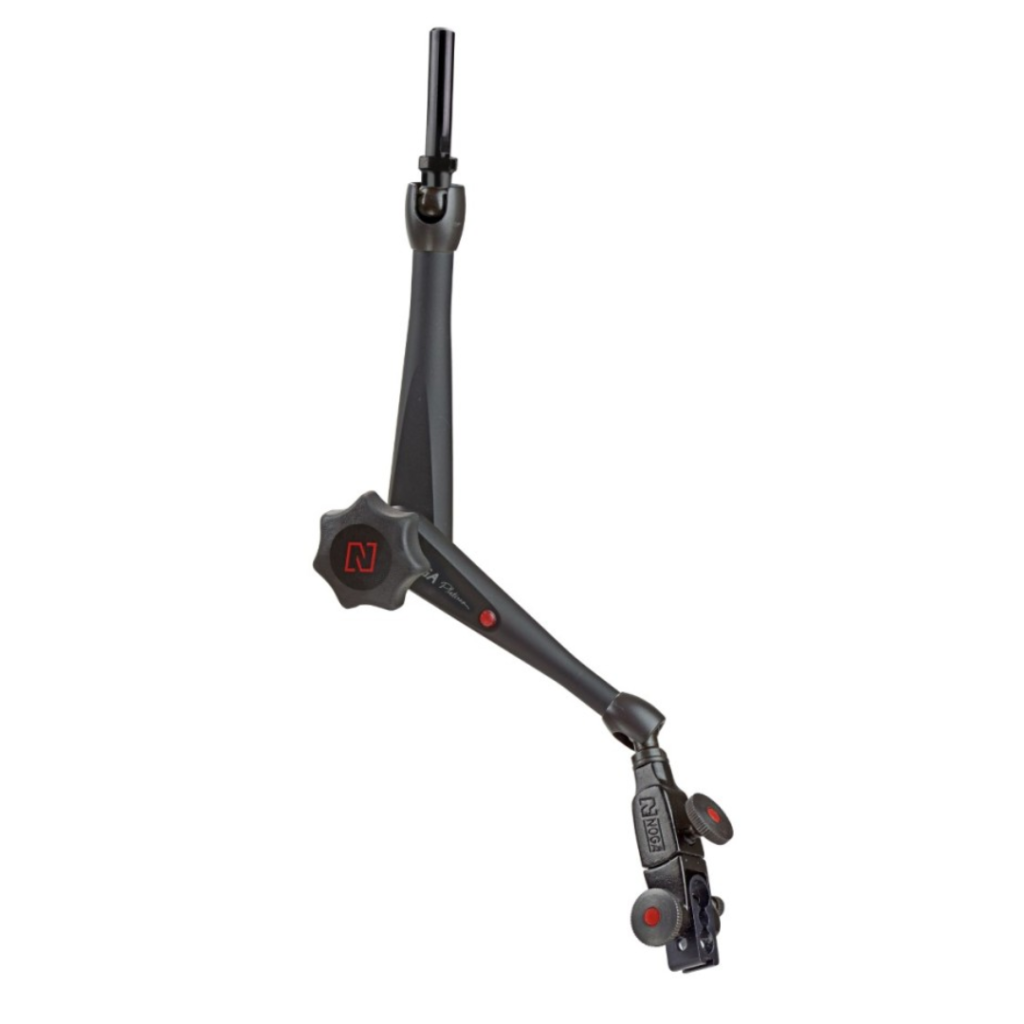 DG Platinum centering arm - DG3110 > NOGA ENGINEERING